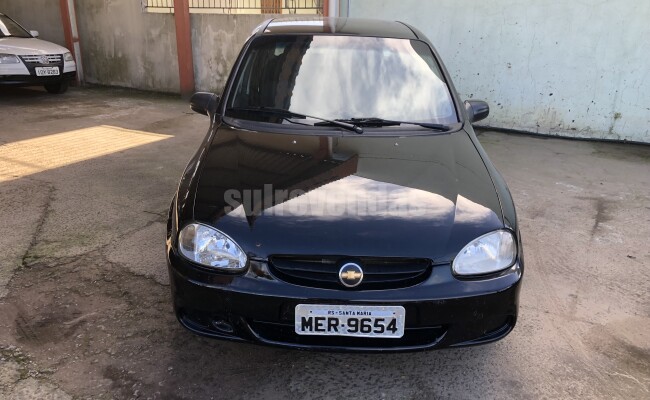CHEVROLET CORSA CLASSIC LIFE 1.0 8V FLEX | Sul Revendas